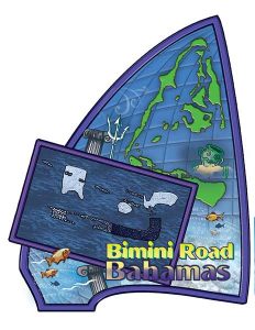 Bimini Road - Spartan and the Green Egg