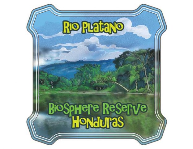 Rio Platano Biosphere Reserve - Spartan and the Green Egg