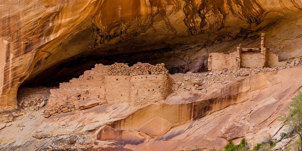 DISCOVERING NATIVE AMERICAN RUINS IN THE AMERICAN SOUTHWEST - Spartan ...