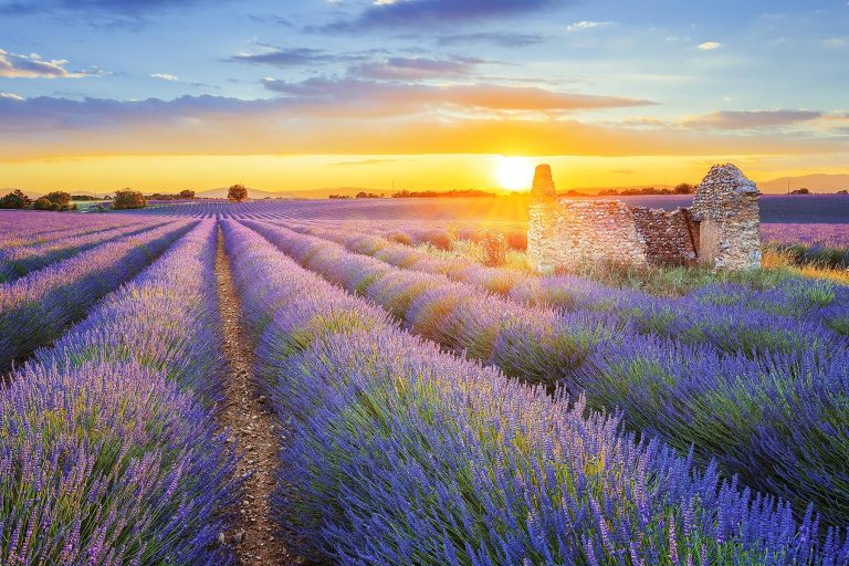 Explore Some Spectacular Sights In The South Of France
