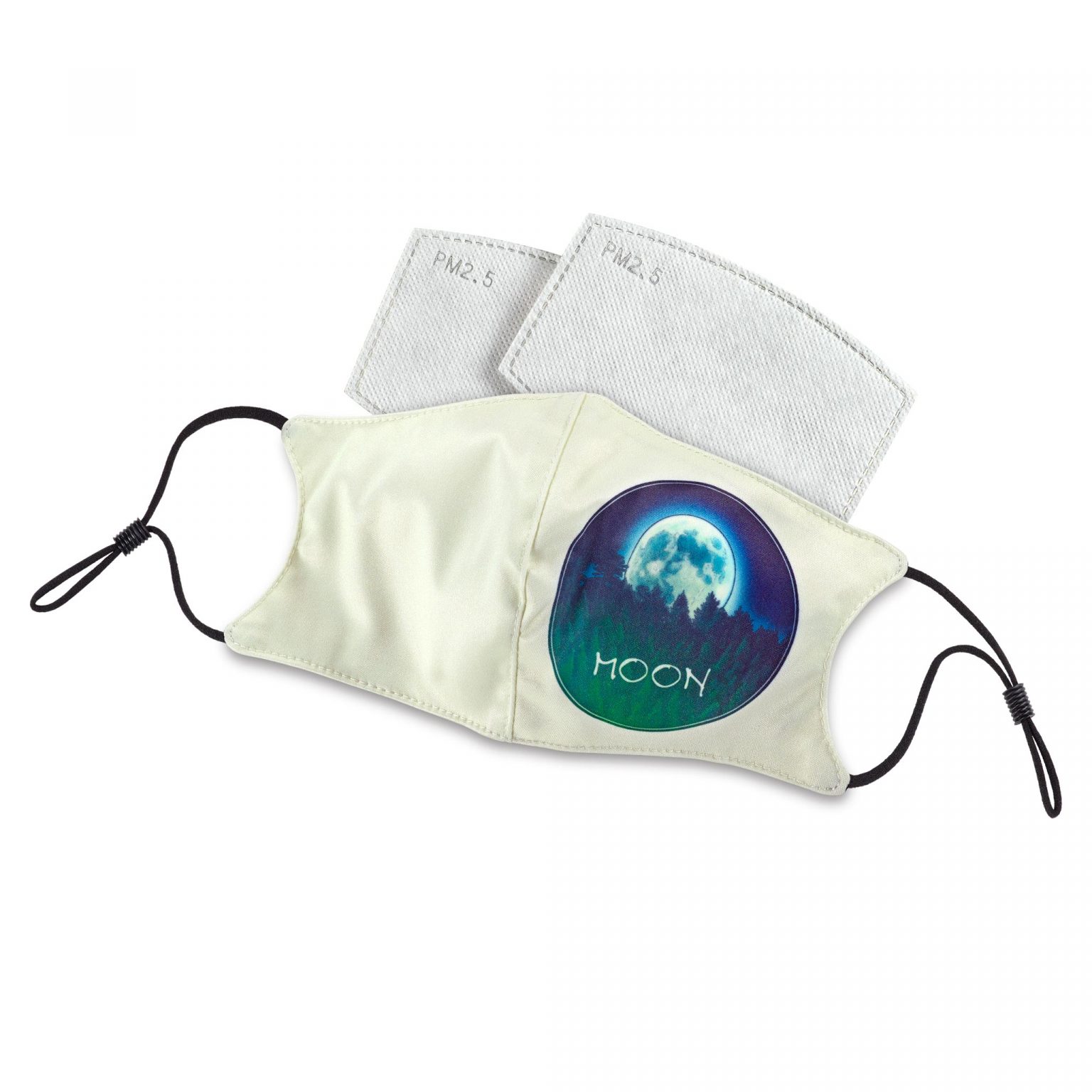 SGE Face Masks - Spartan and the Green Egg